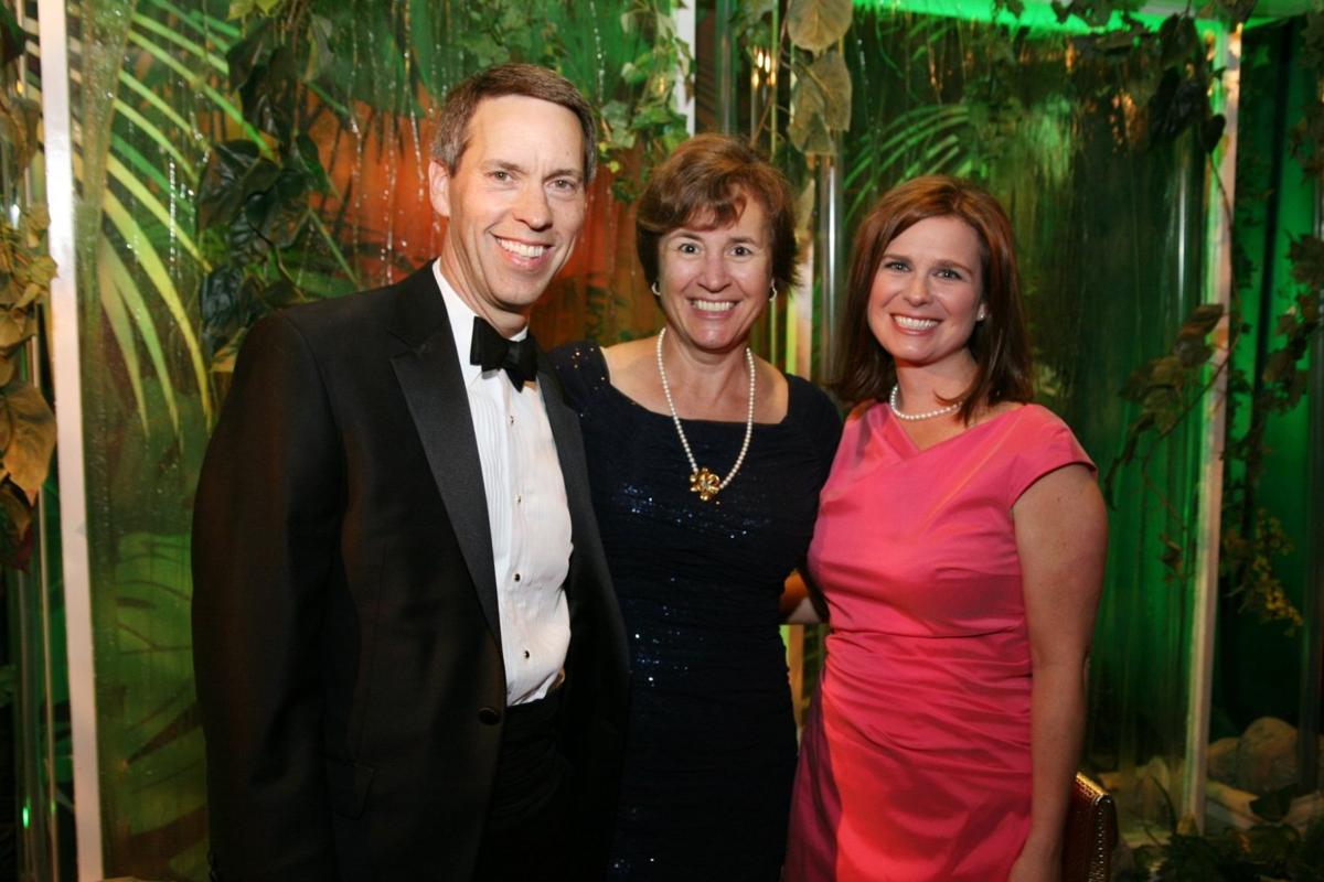 Samba Dream JDRF Gala