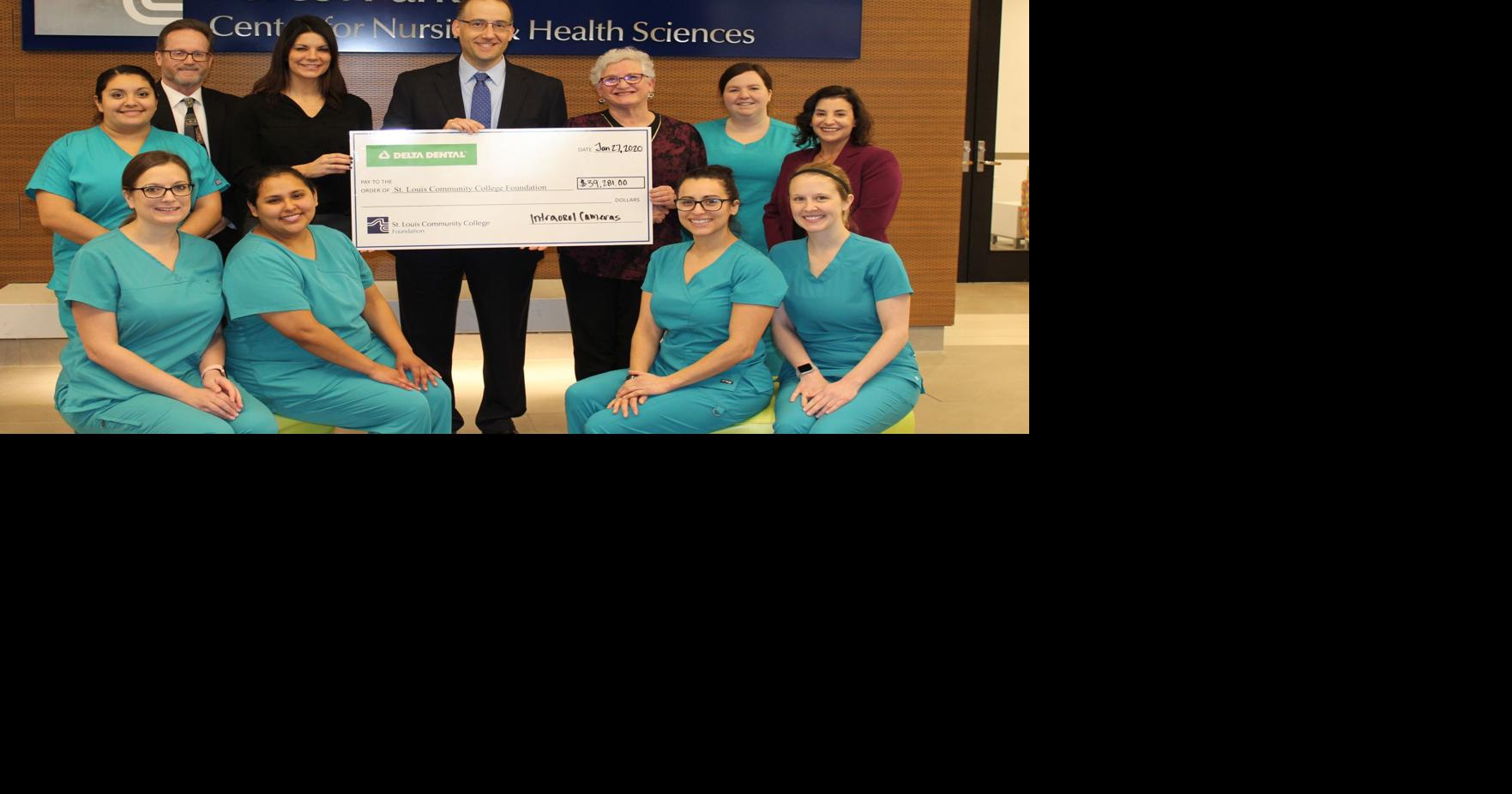 March Grants & Donations