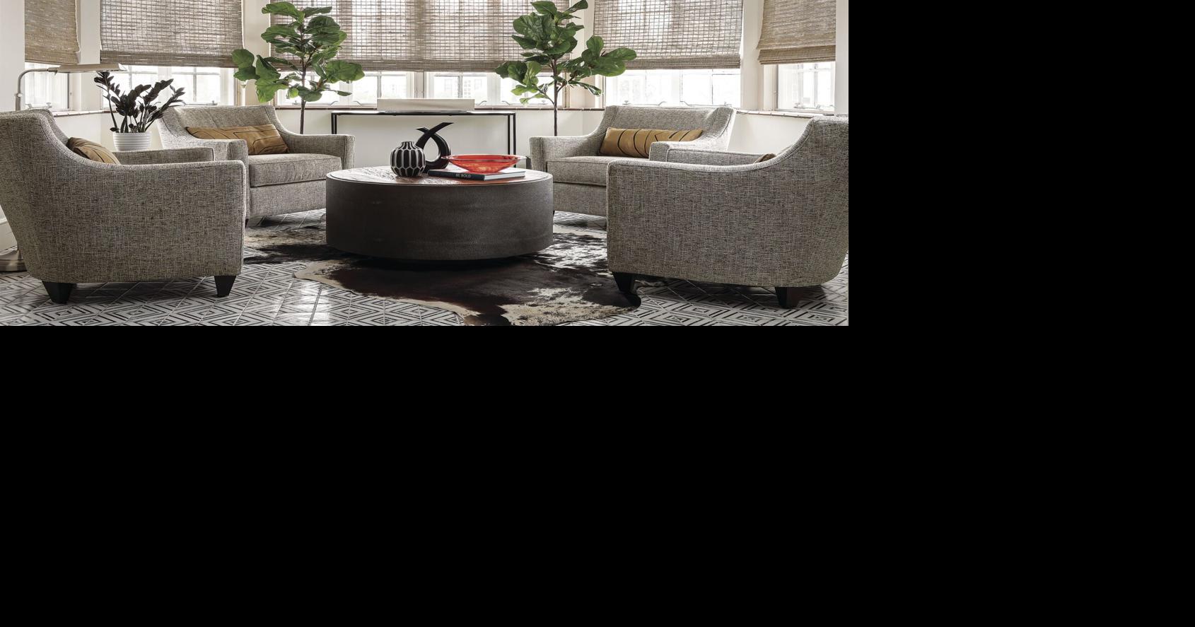 West Coast meets Midwest in architecturally inspiring William B. Ittner ...