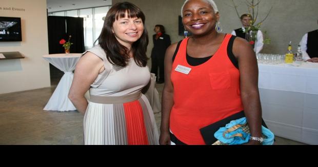 Contemporary Art Museum Reception