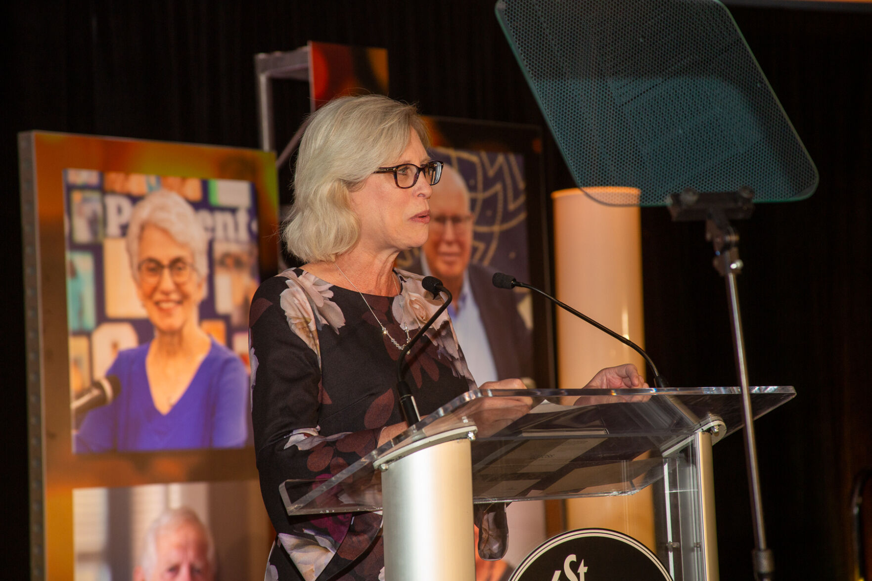 St. Andrew’s 20th annual 'Ageless Remarkable St. Louisans' gala