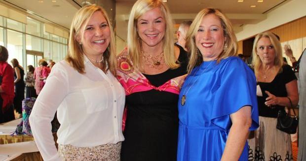 Autism Speaks Chef's Gala