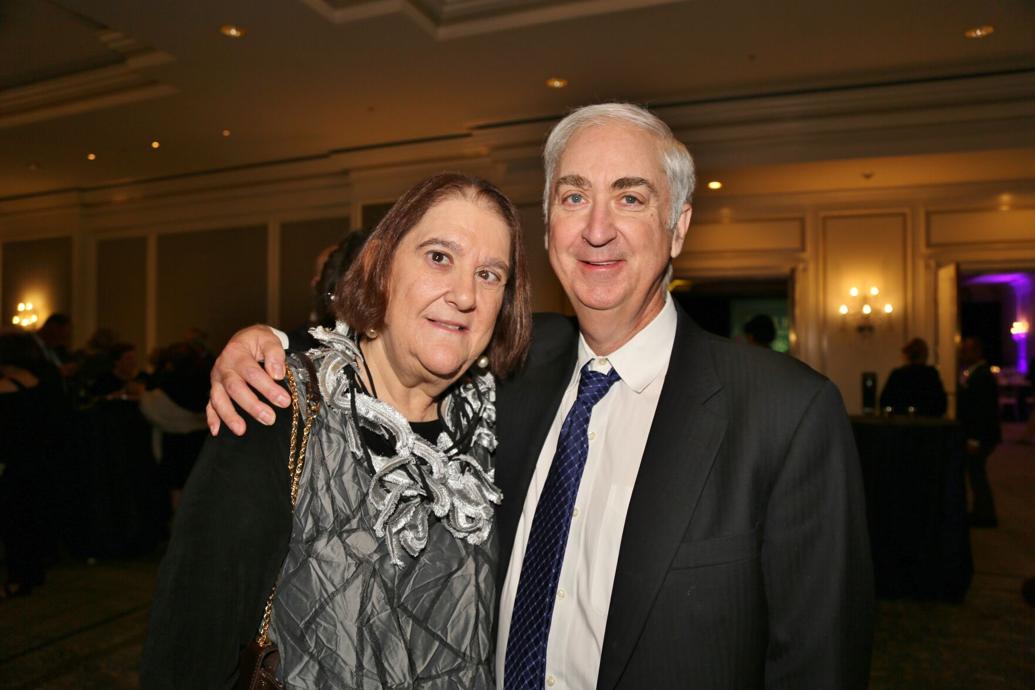 Jewish Family Services' FLOURISH Gala