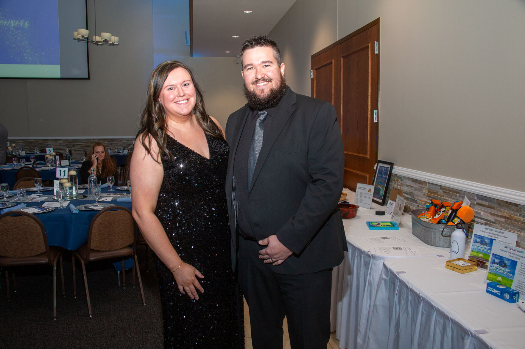 ARCHway Institute's 12th annual Imagine gala and auction