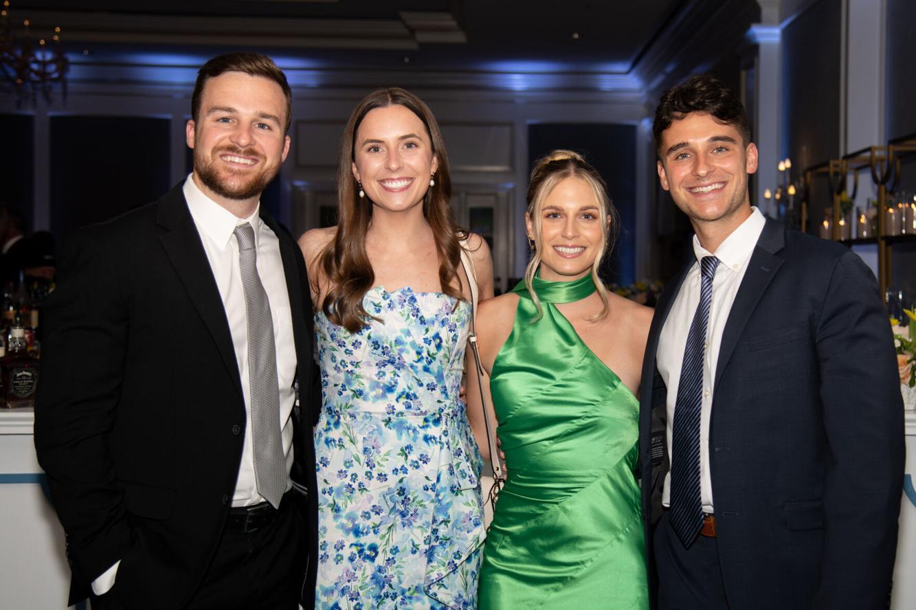 The Foundation for Barnes-Jewish Hospital's 'Illumination' Gala