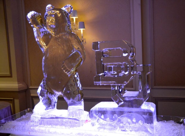 Introducing the Newlyweds: Jessica Malzahn and Stephen Strake Jr.