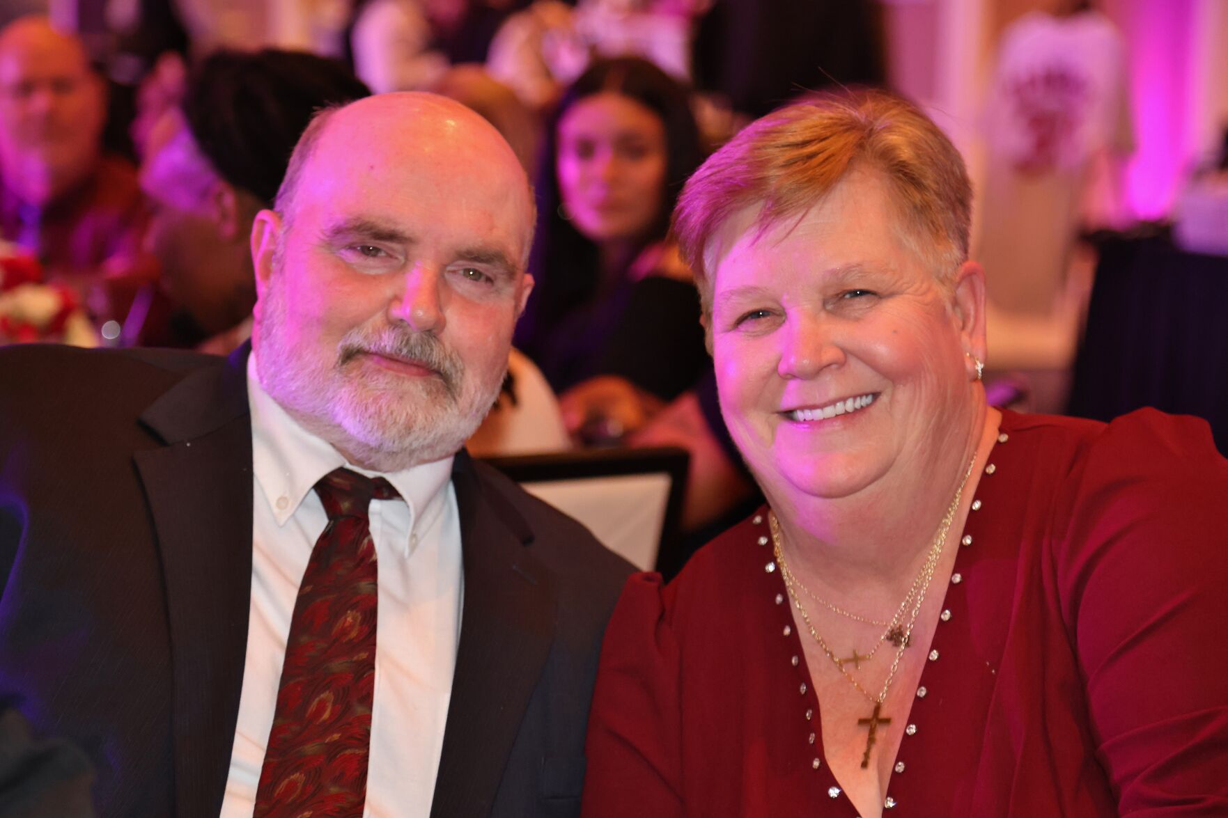 Angels' Arms 25th annual Stepping Out for the Angels Silver Celebration