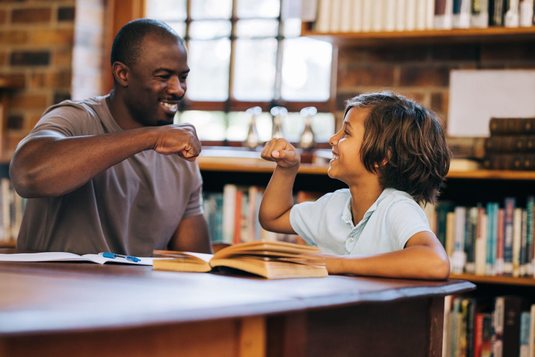9 tutors in St. Louis ready to enrich your kid's education
