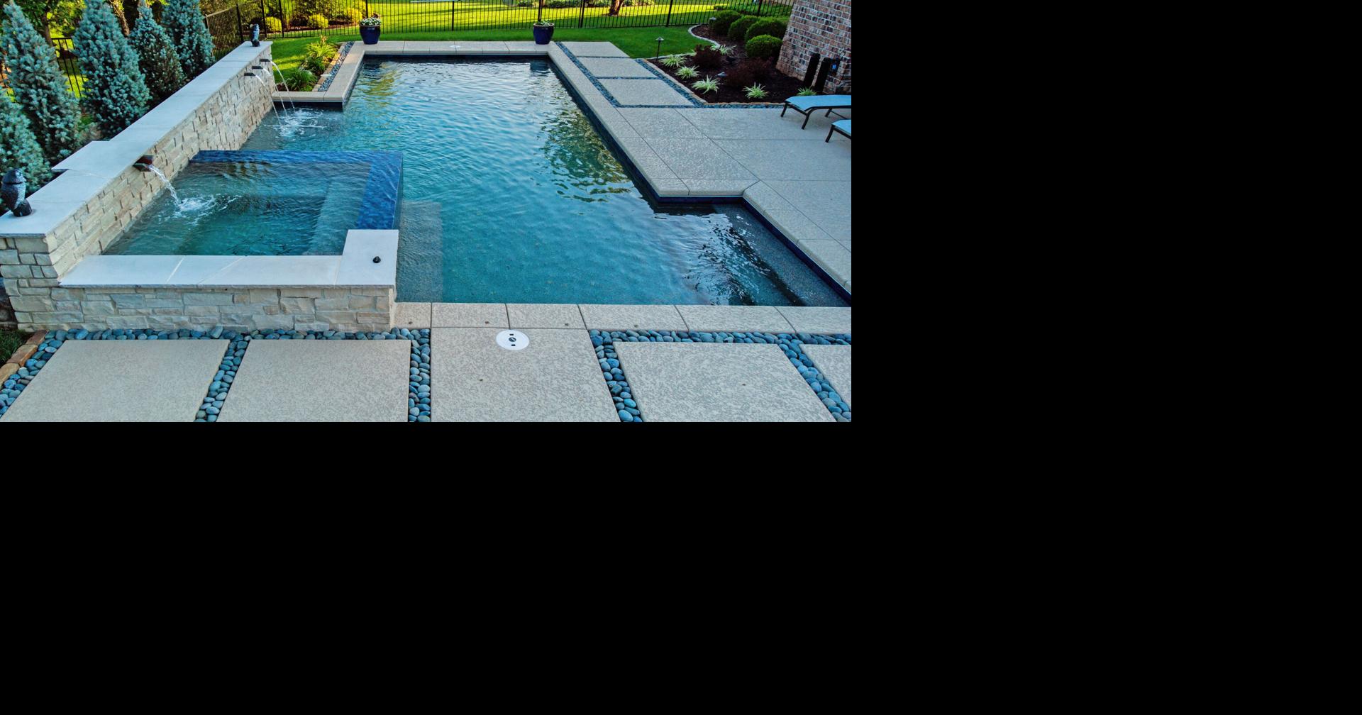 EXPERTISE: Baker Pool Construction