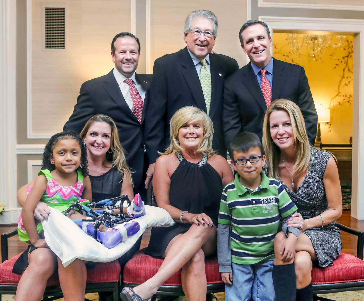 World Pediatric Project: Heal a Child, Change the World