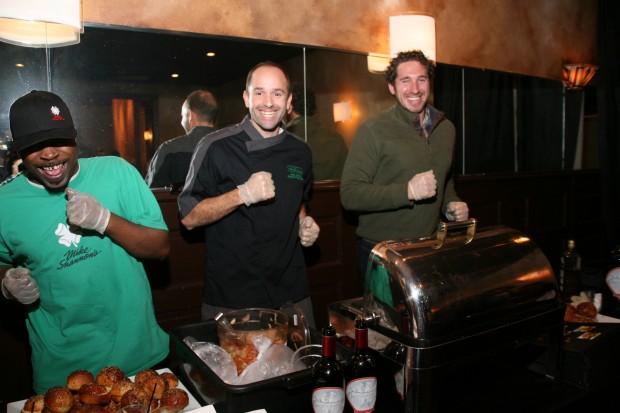 St. Louis Originals Fall Food Frenzy
