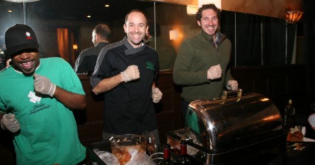 St. Louis Originals Fall Food Frenzy