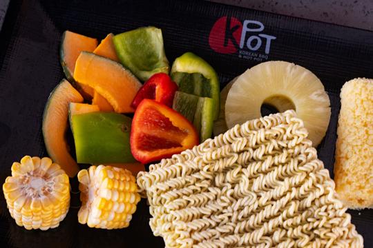 Restaurant to try: KPOT BBQ & Hot Pot comes to St. Louis