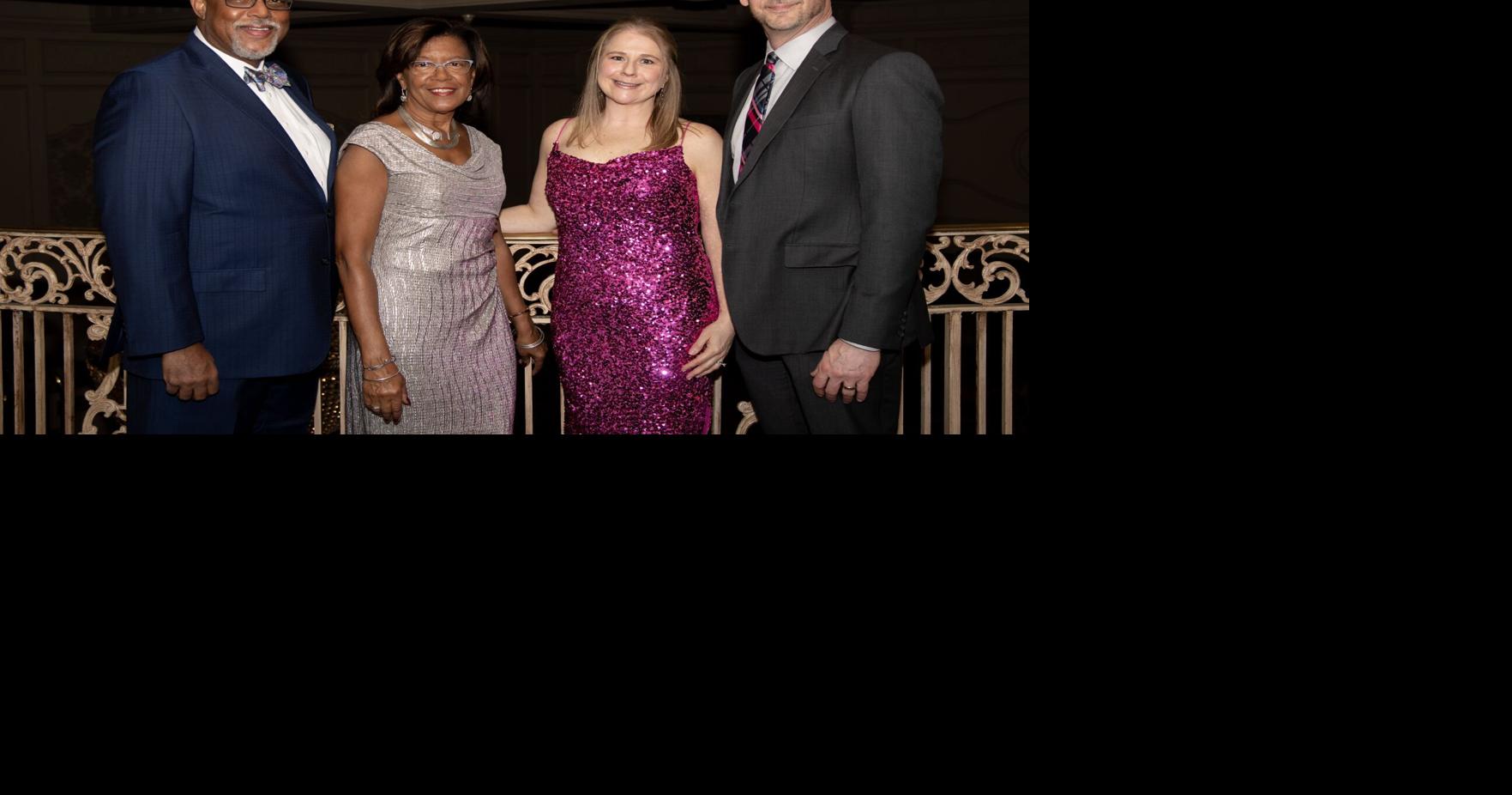 UCP Heartland's "Follow Your Heart" Gala and Auction