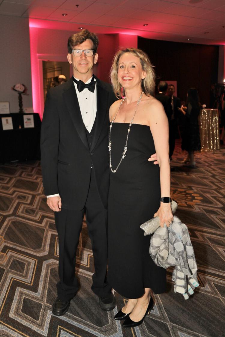 Saint Louis Ballet's En Pointe Gala