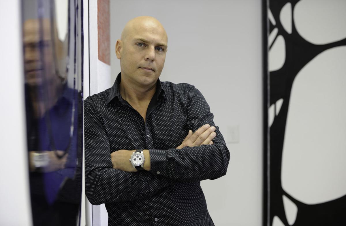 Ted Collier Fine Arts Announces Move to Larger Space