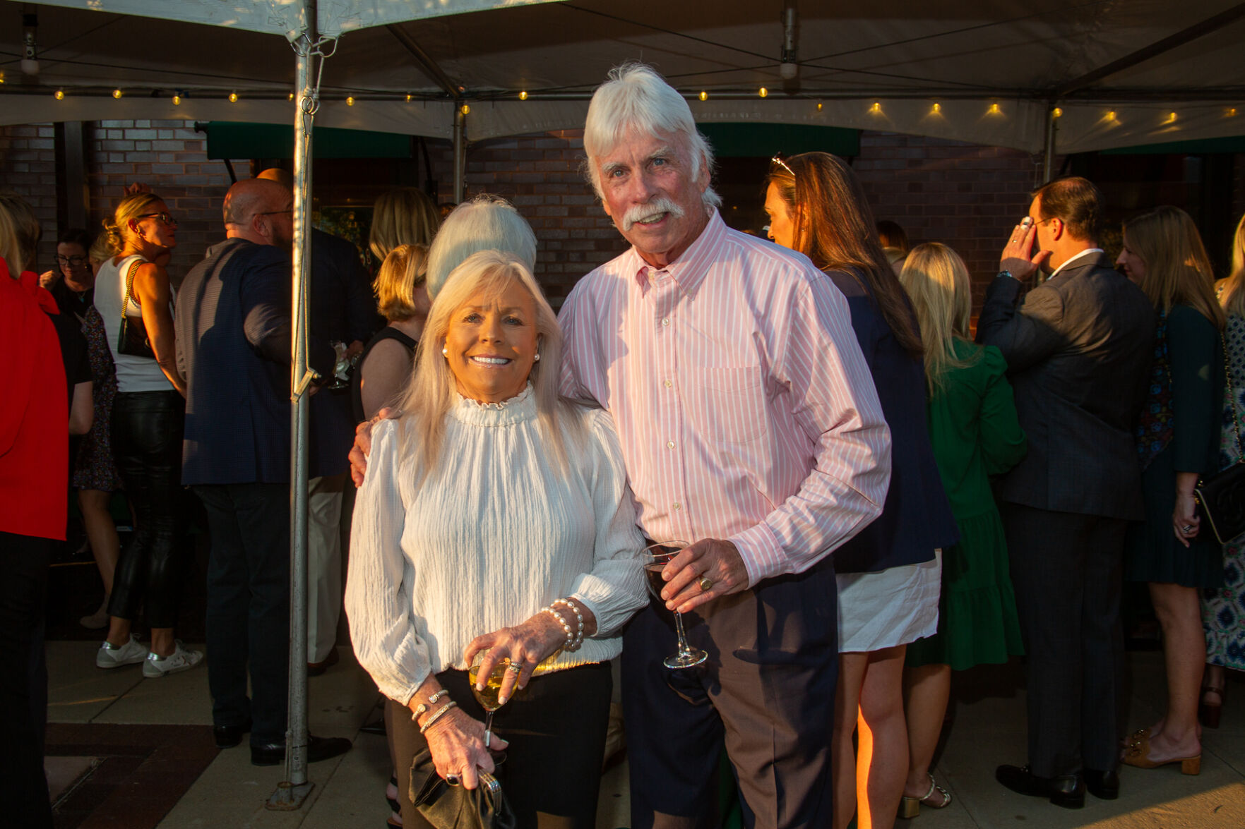 Humane Society of Missouri's 'PAWS for Celebration' event