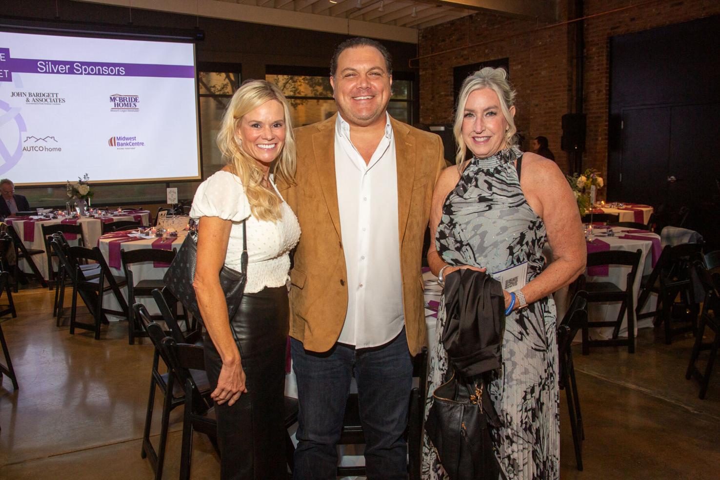 Dravet Syndrome Foundation's 5th Annual Dance for Dravet