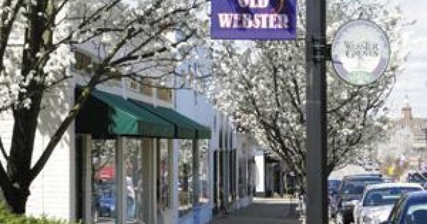 Welcome To Our Neighborhoods: Webster Groves