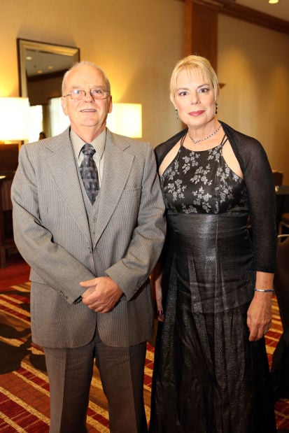 Thrive St. Louis: A Starry Night