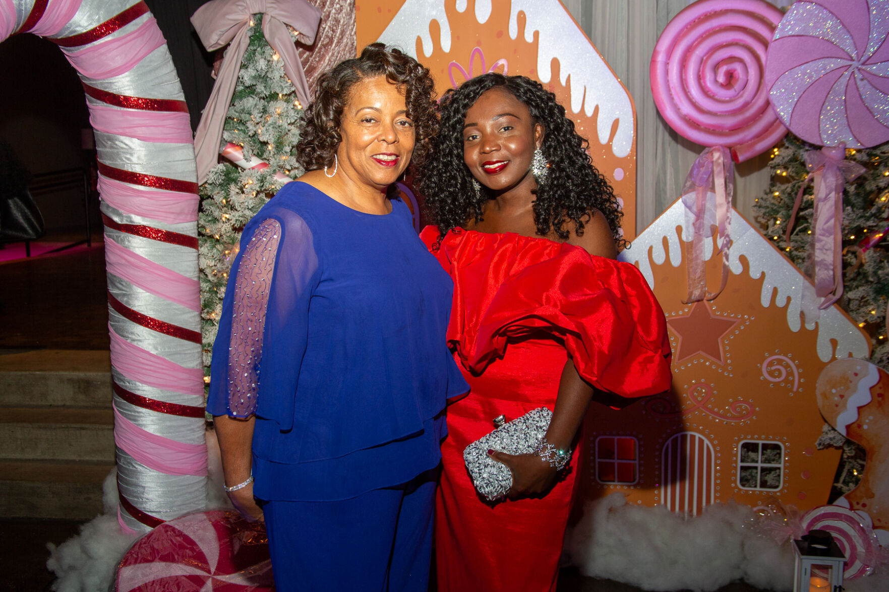 The FAM STL's Home Sweet Home Gala