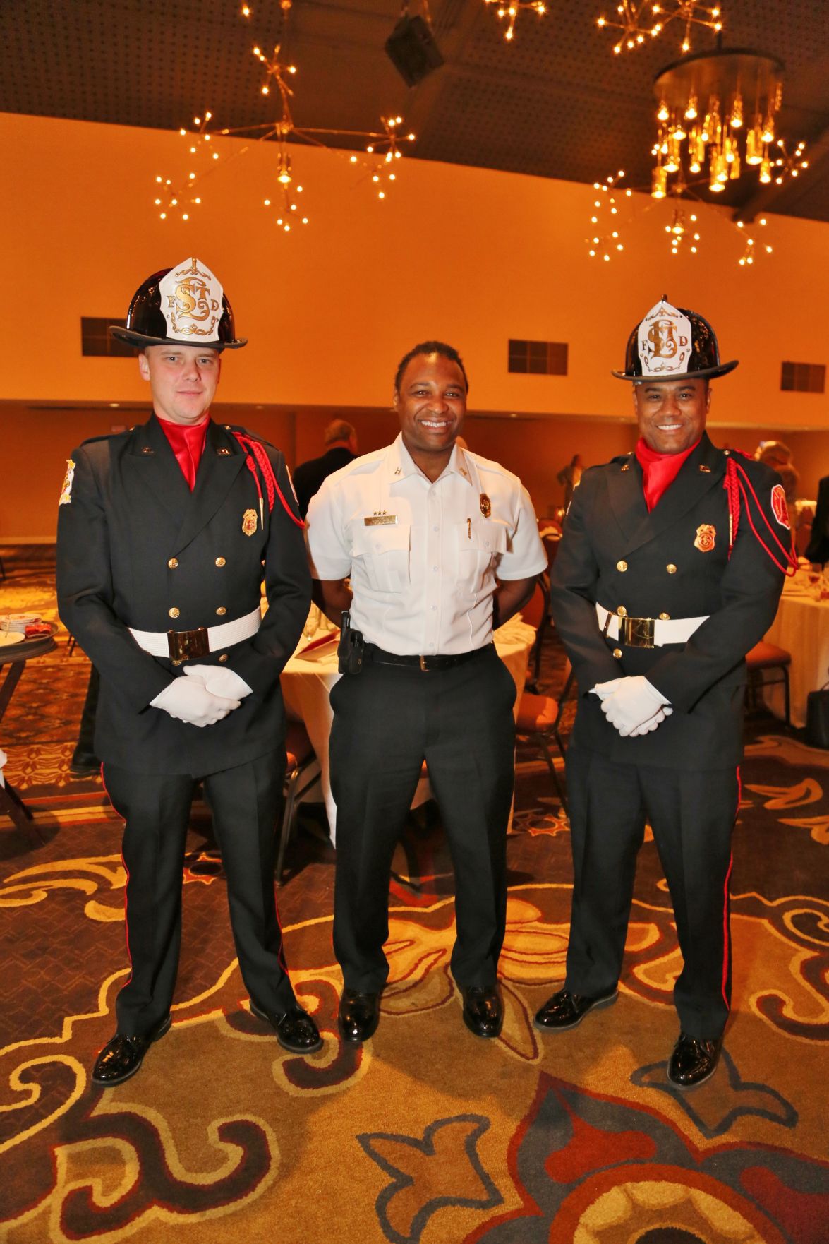 Salvation Army Midland Division's Doing the Most Good Awards Luncheon ...