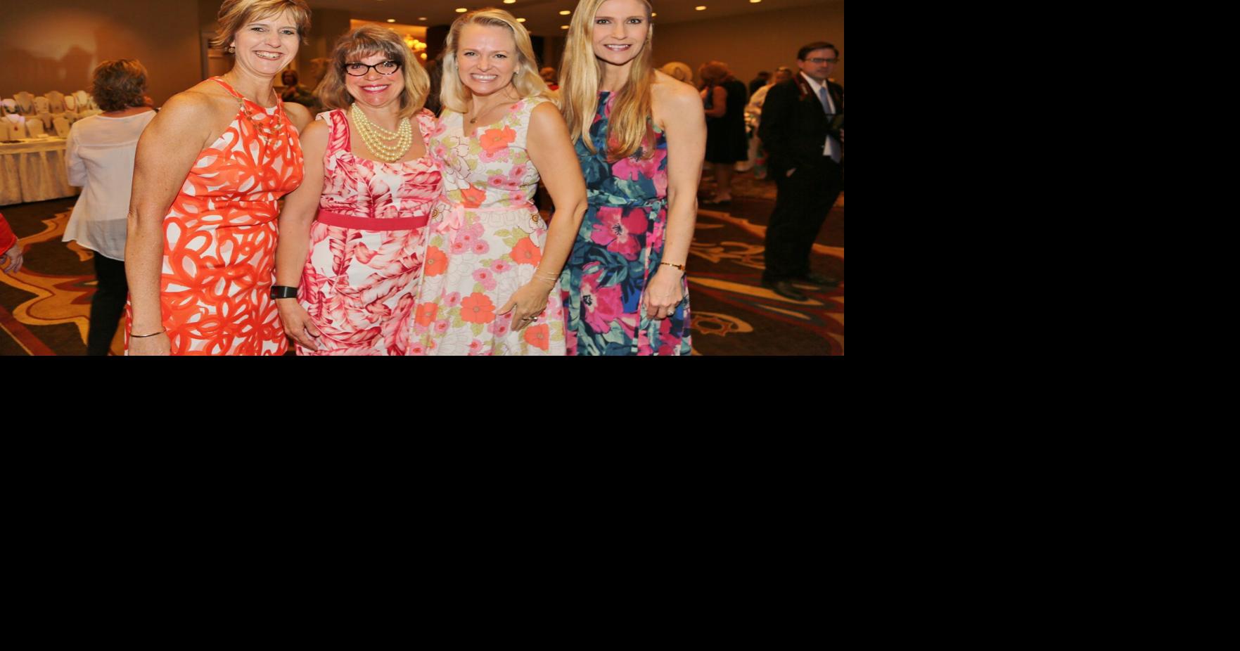 38th Annual Glennon Guild Fashion Show, Boutique and Luncheon