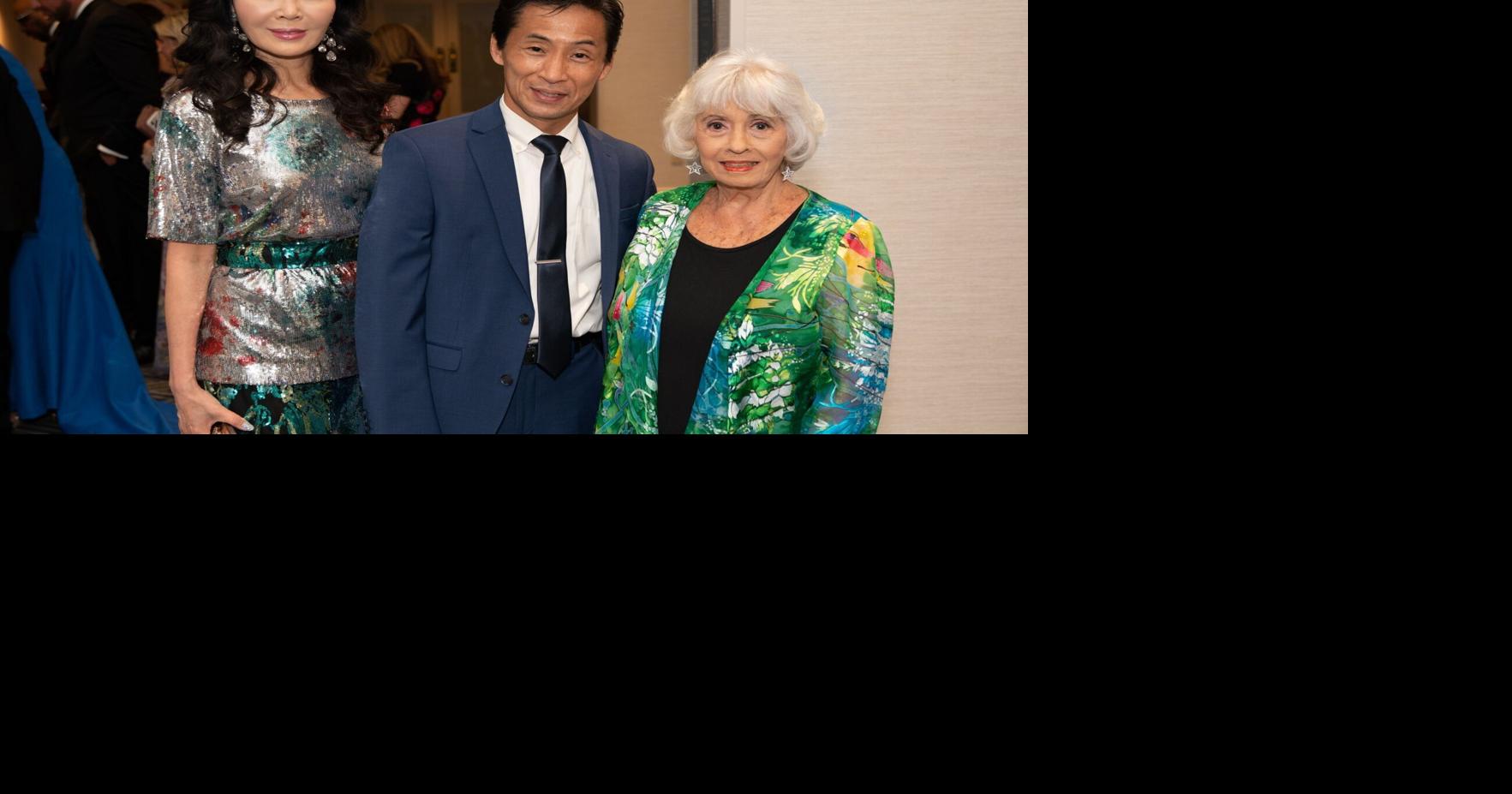 Saint Louis Ballet’s Starry Night Gala