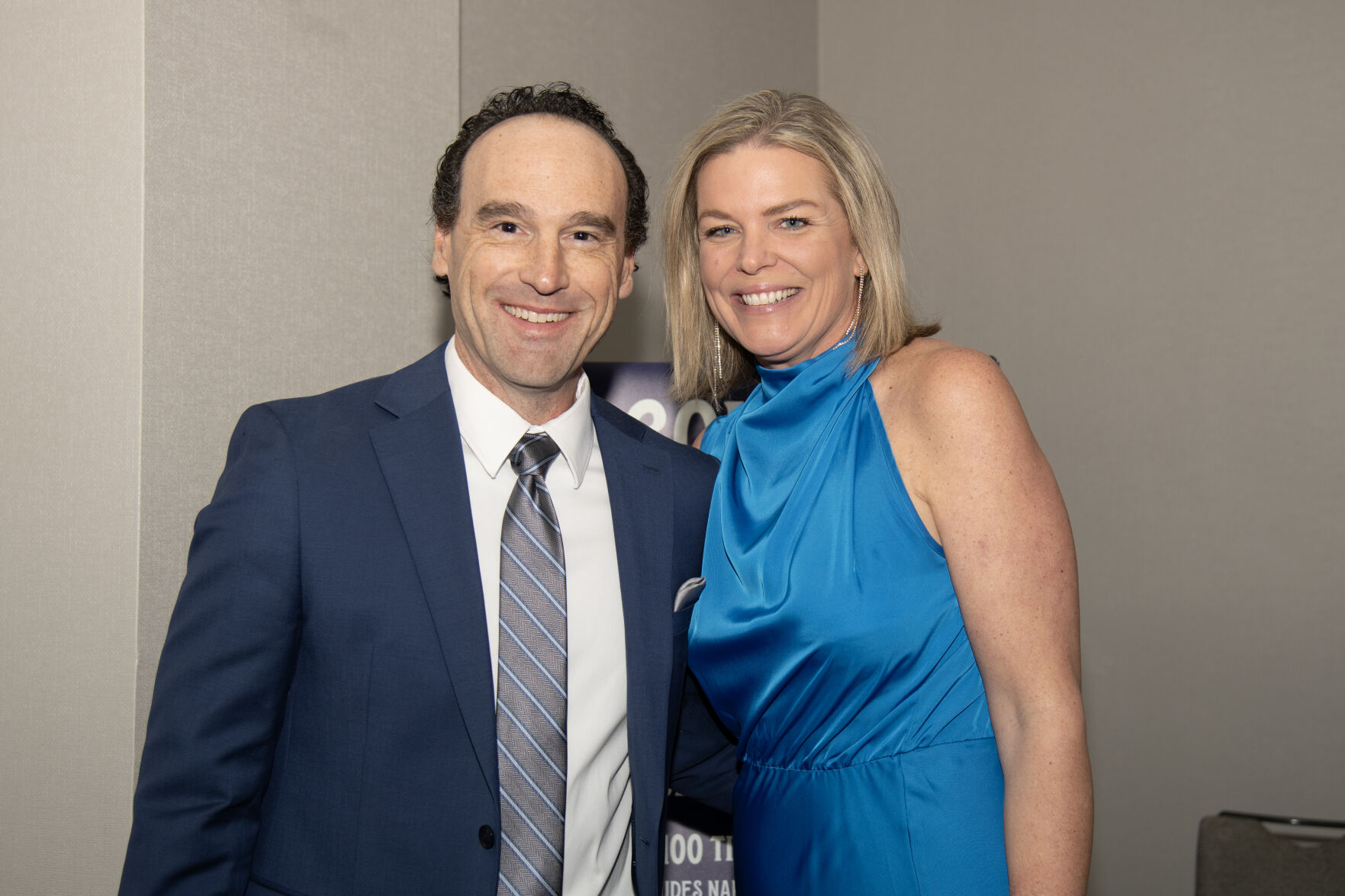 Inside UCP Heartland's 'Rising Above' gala