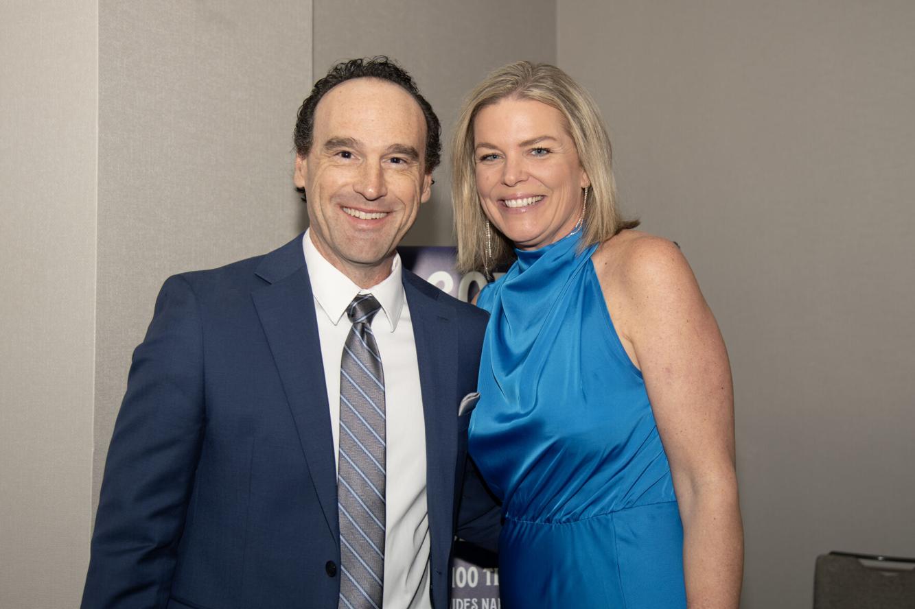 Inside UCP Heartland's 'Rising Above' gala