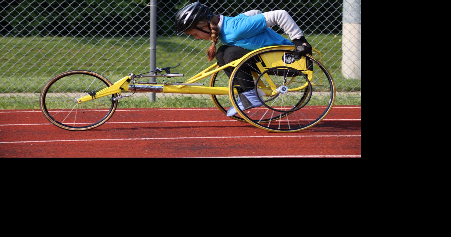 Charity Awards Finalist: Disabled Athlete Sports Association