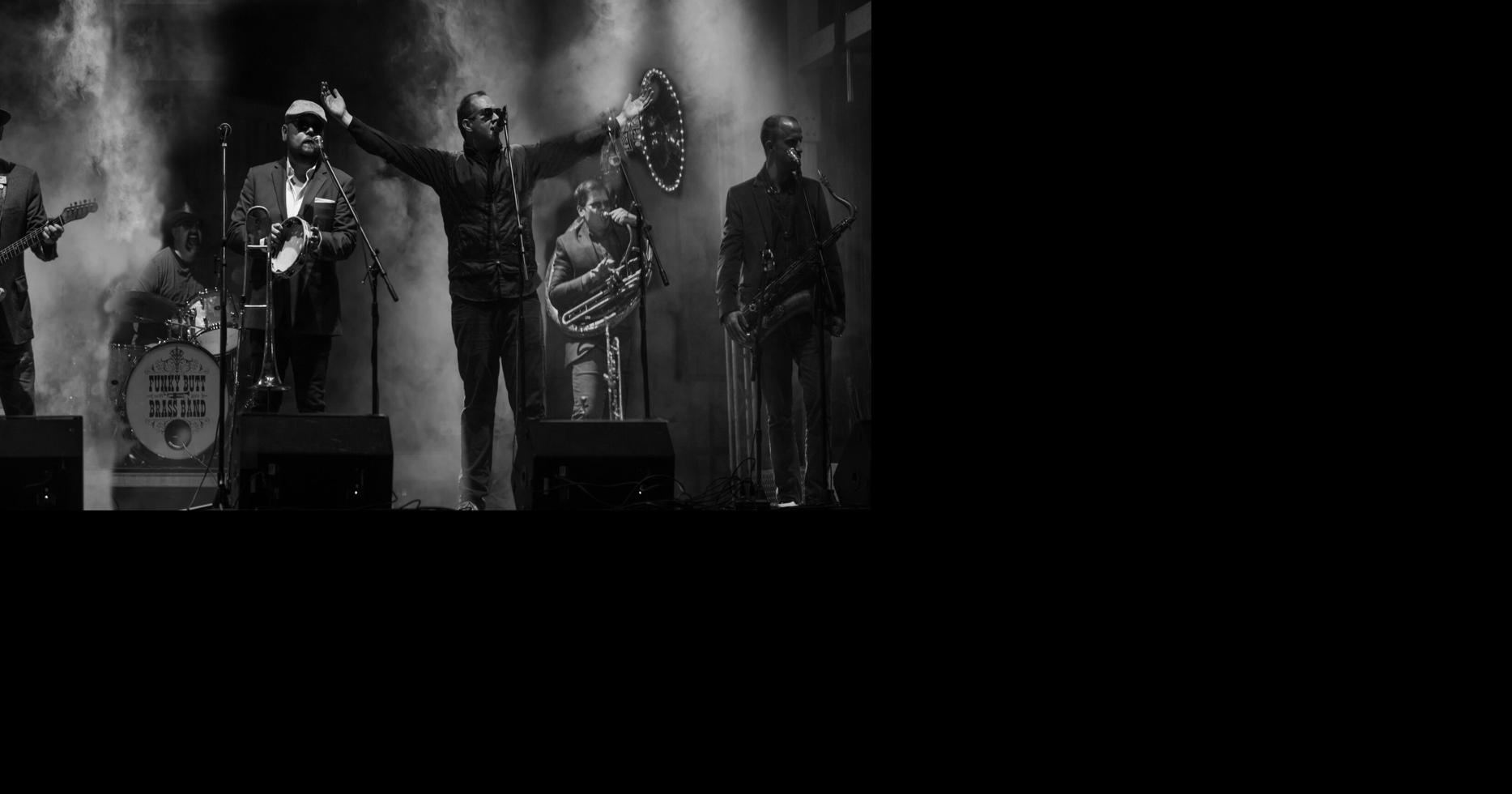 Missouri History Museum Opens ‘St. Louis Sound’ Exhibition With Live ...