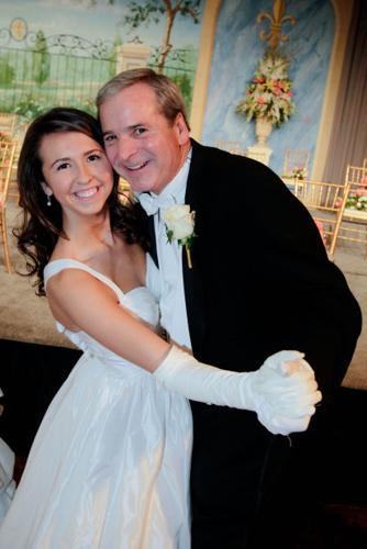 Margaret Kane Mannion, daughter of Mr. and Mrs. Mark Kane Mannion ...