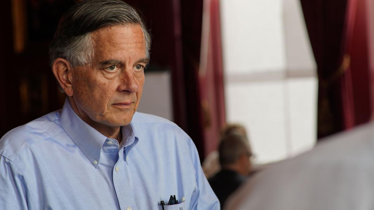 Concordance Academy of Leadership: The Silent Populations