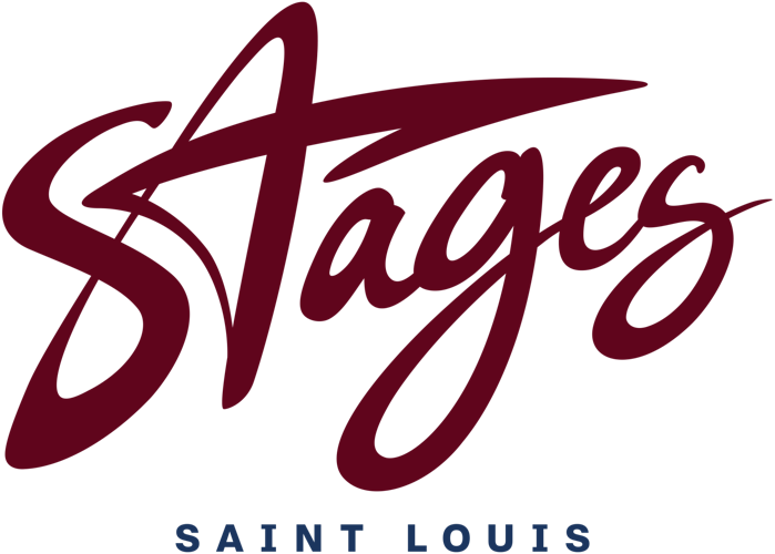 STAGES unveils new logo, rebrand for 40th anniversary season