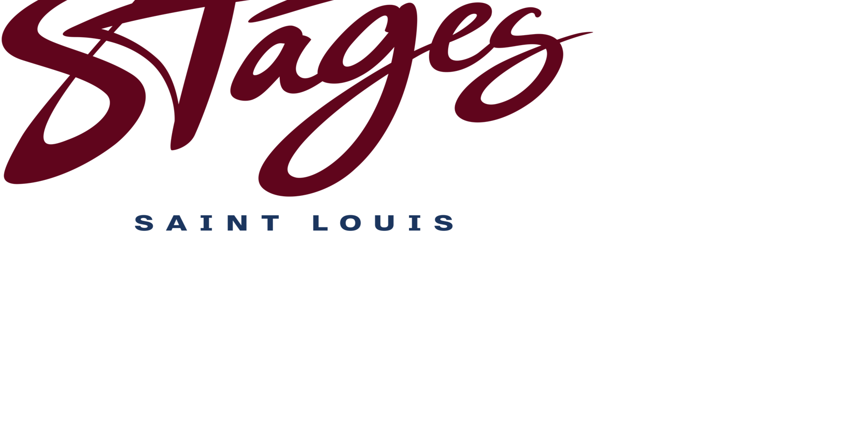 STAGES unveils new logo, rebrand for 40th anniversary season