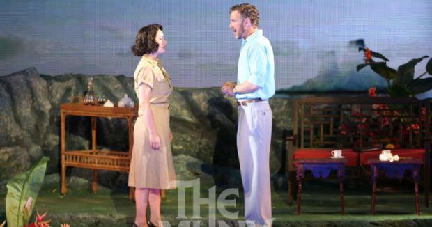 South Pacific: Musical Review