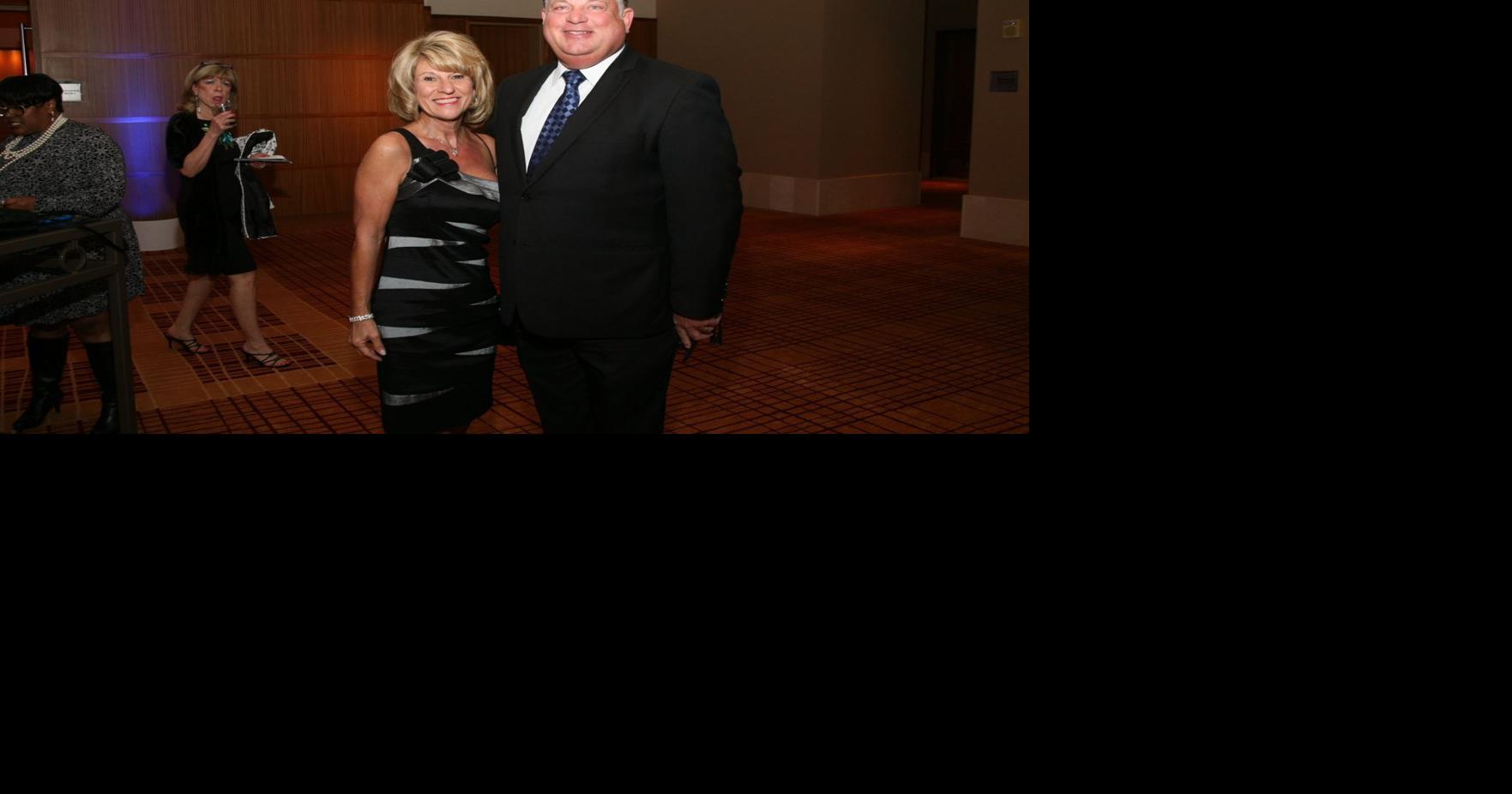 Debbie and Carl Bearden