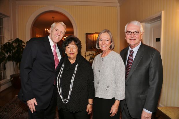 Variety Dinner with the Stars Kickoff | Gatherings & Goodwill ...