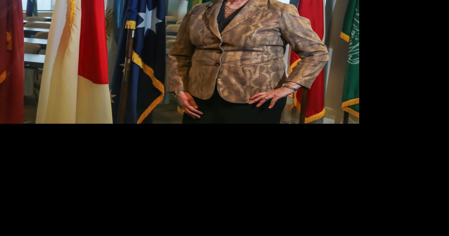 Women in Action: Betsy Cohen