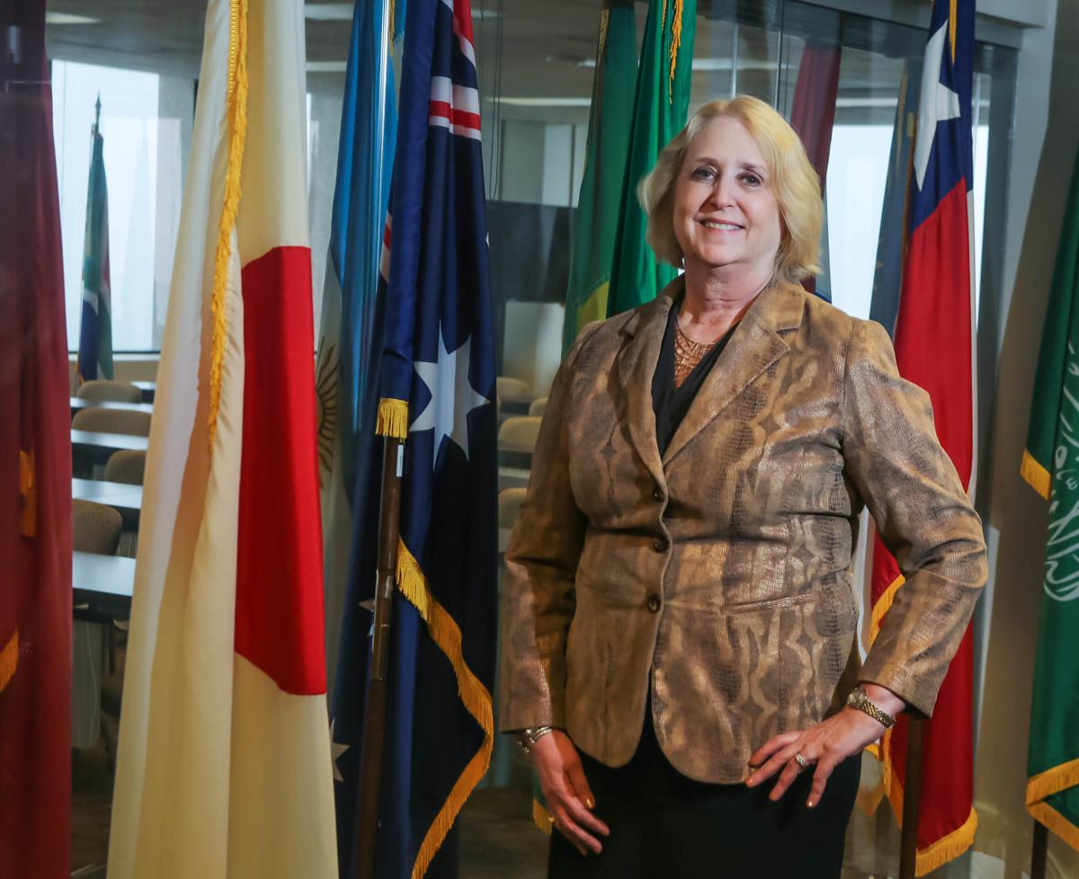 Women in Action: Betsy Cohen