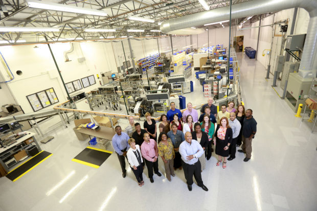 Charity Awards Winner: Rx Outreach, Inc.