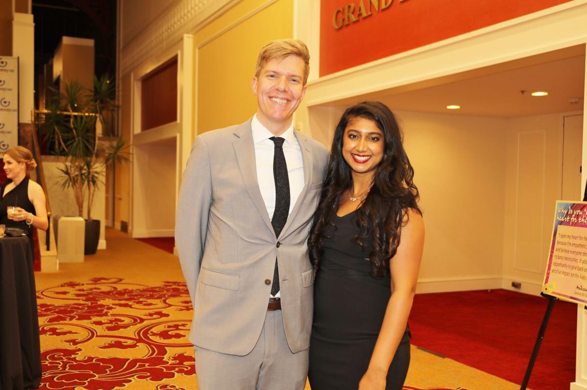 Gateway180's 'Open Your Heart for the Homeless' Gala