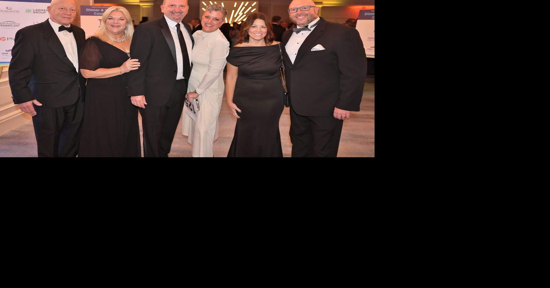 SSM Health Foundation's “Bright Night” Gala