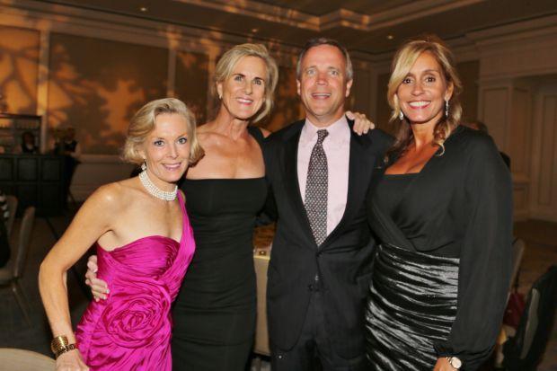 Cancer Support Community: Bounty of Hope