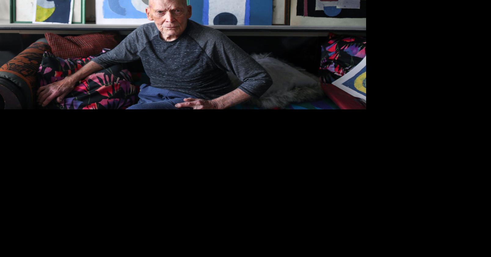 St. Louis Art Aficionados Mourn Death of Leslie Laskey