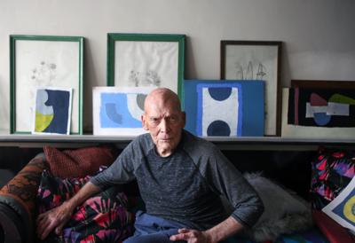 St. Louis Art Aficionados Mourn Death of Leslie Laskey