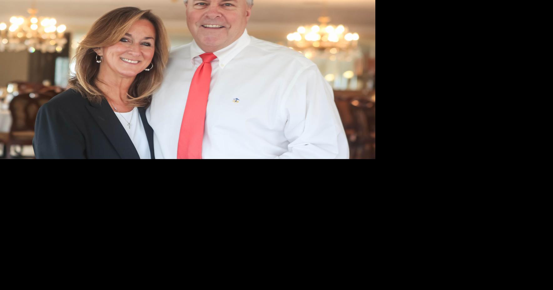 Mari de Villa: Yours, Mine, Ours