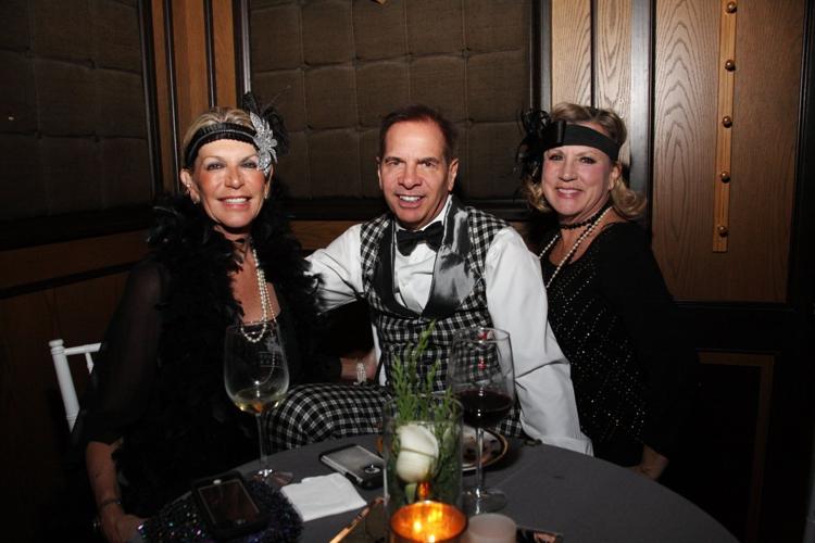 PALM Health Anthropedia Gala | Gatherings & Goodwill | laduenews.com