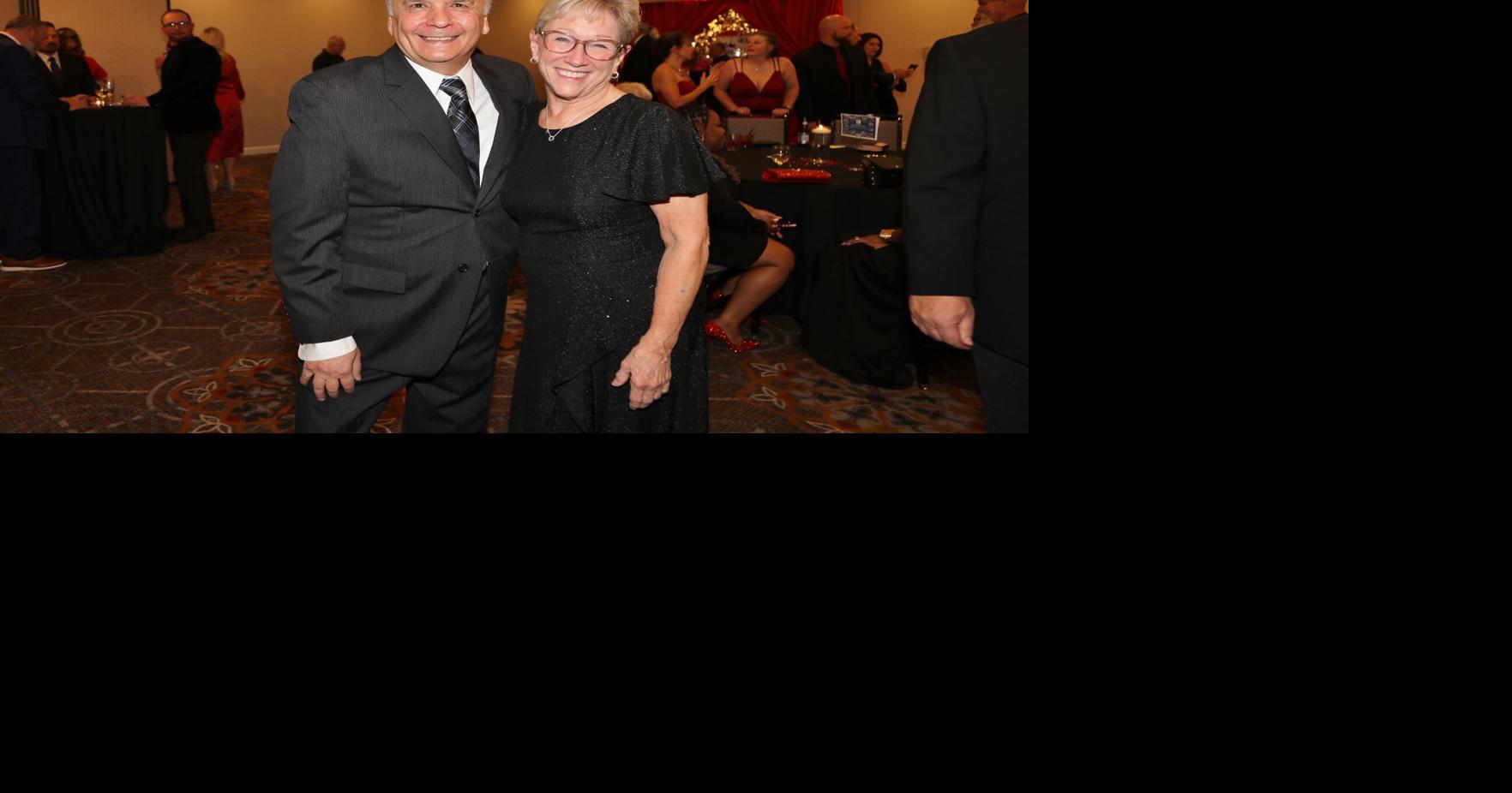 St. Louis Crisis Nursery Razzle Dazzle Ball